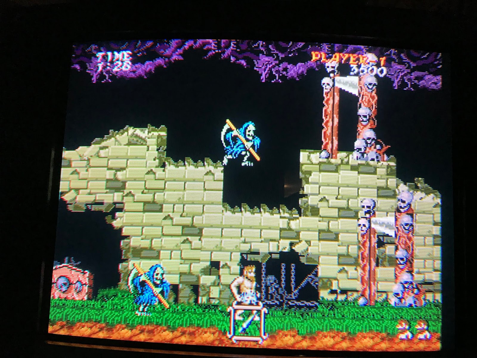 Pc Engine, Sharp X68000, Fm-Towns.: Pc Engine Supergrafx Megadrive ...