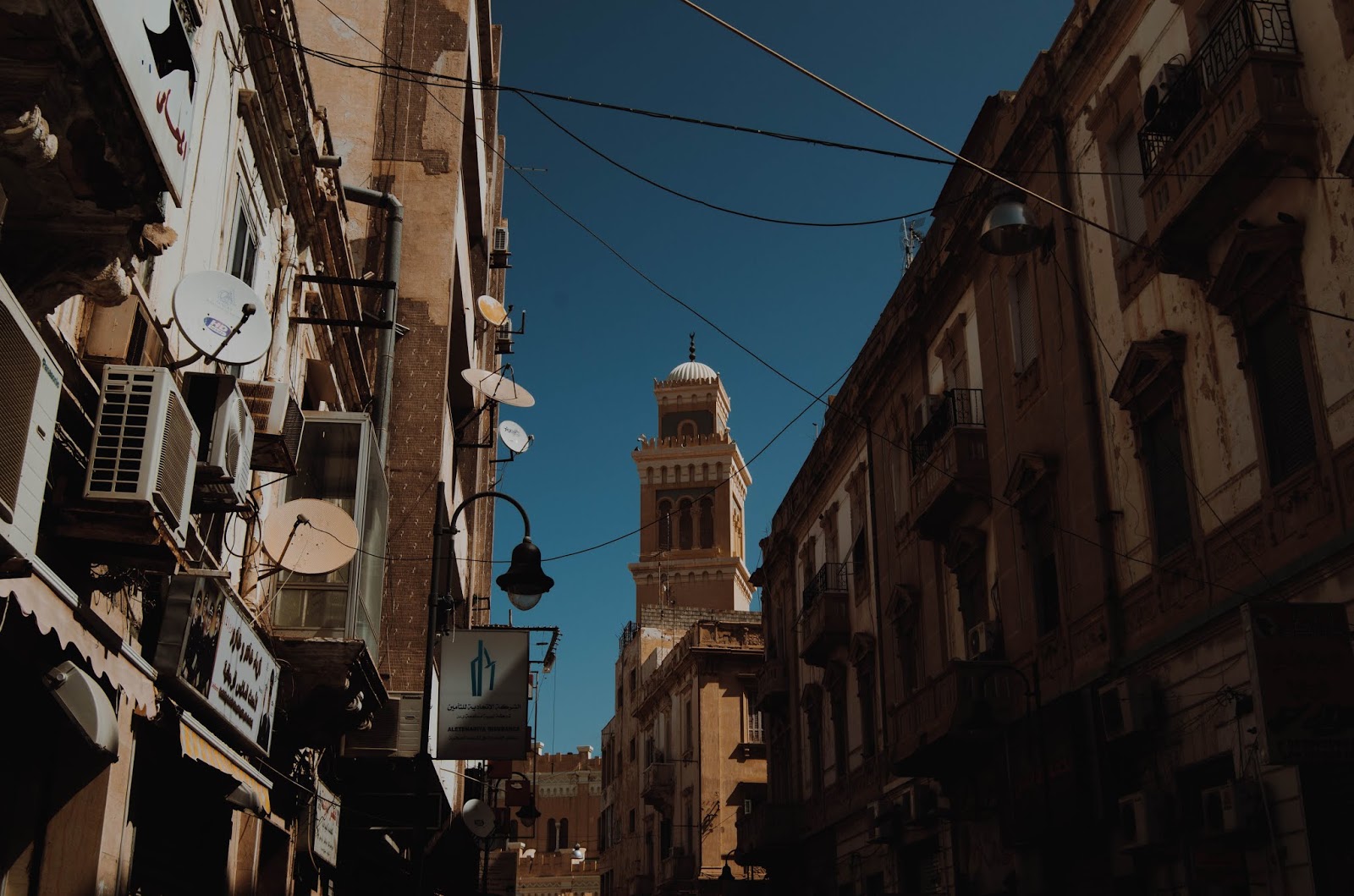 36 Libyan Photographers you Need to Know