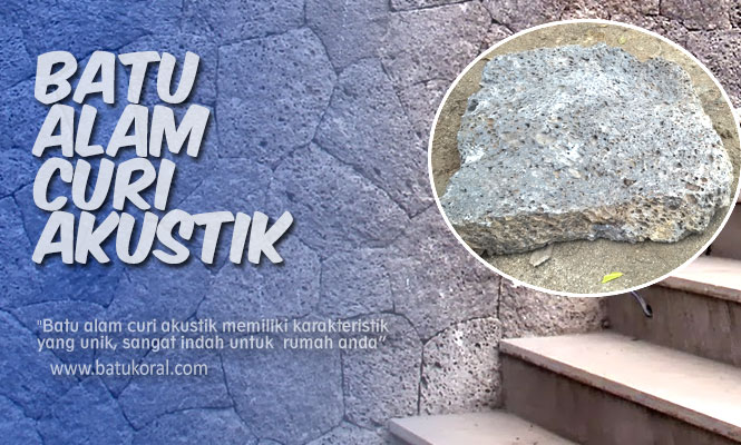 JUAL BATU ALAM CURI AKUSTIK RANDOM TERDEKAT ~ JUAL BATU ALAM MURAH ...
