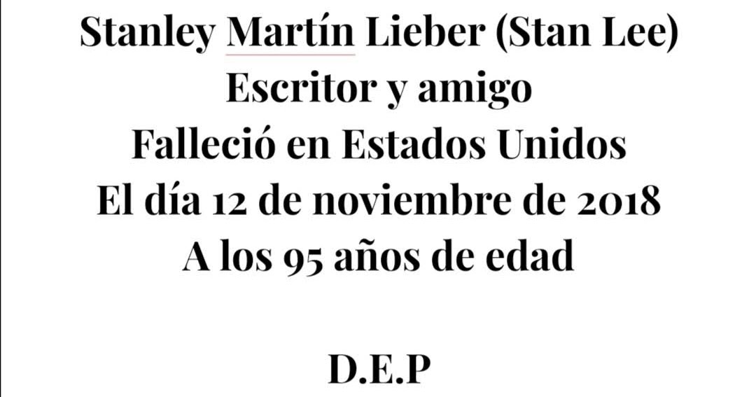 Elementos de un escrito