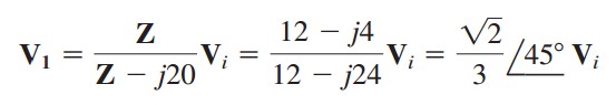 How to Calculate Phase Shifter Formula and Operation | Wira Electrical