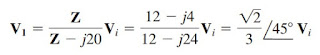How to Calculate Phase Shifter Formula and Operation | Wira Electrical