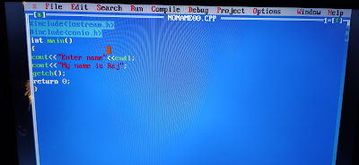 MANIPULATORS in C++ - Studypoint Programming