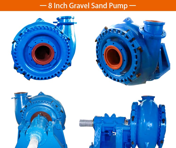 Shijiazhuang NaiPu Pump Co.,Ltd