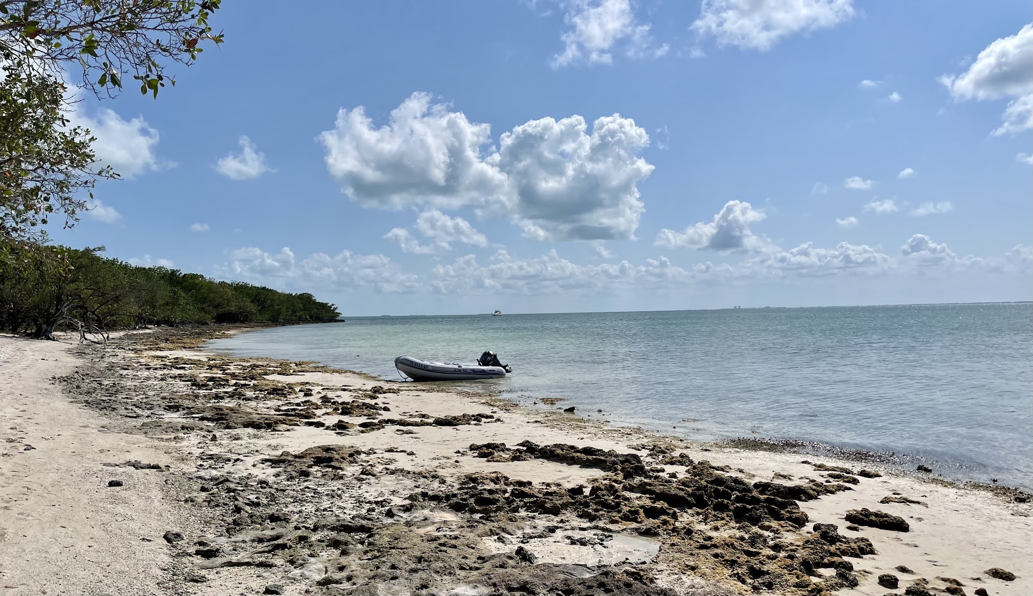 SUMMER BREEZE: May 25 - 30, Elliott Key, Key Biscayne, Lake Worth and ...