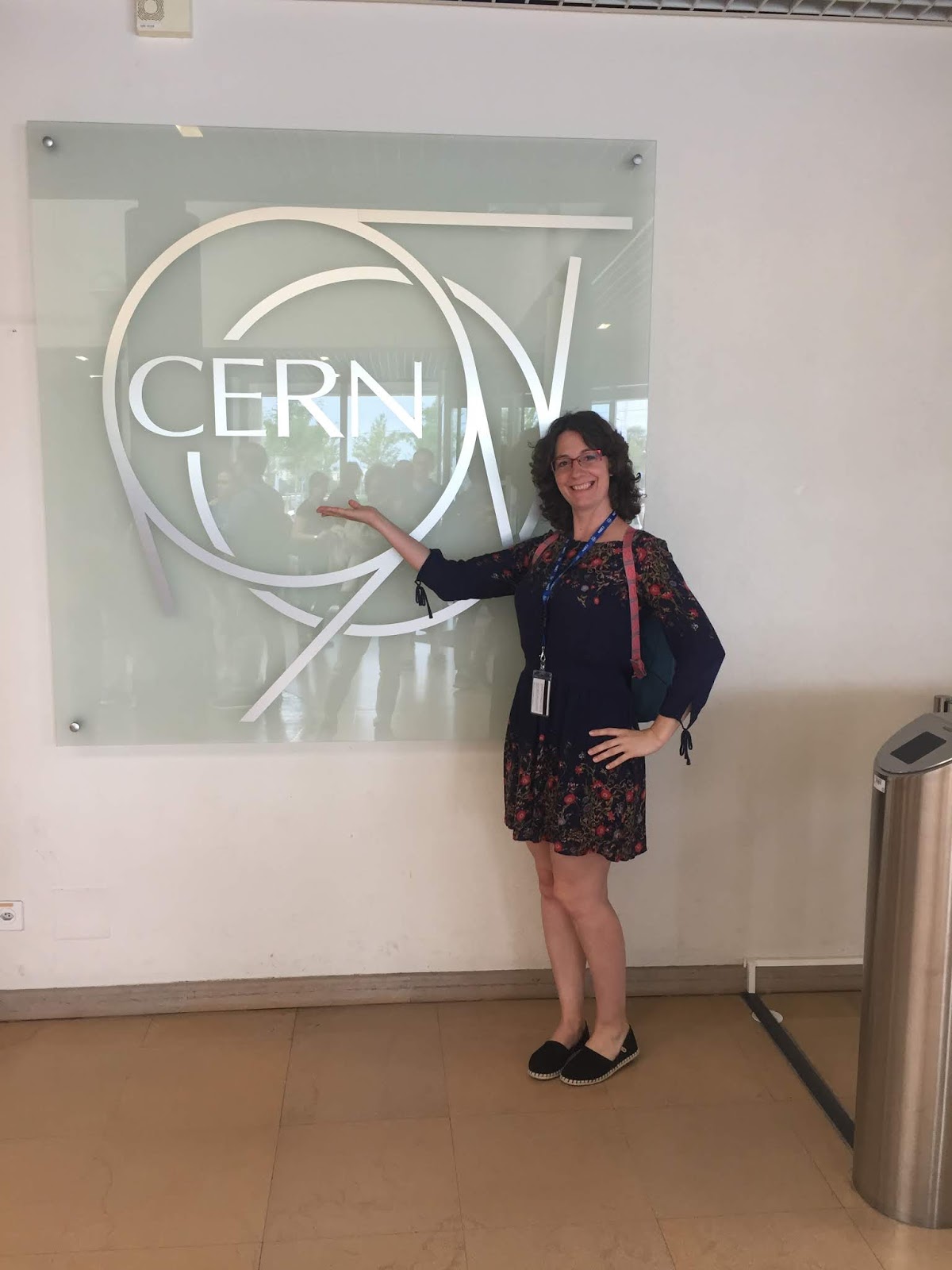 HST2019 CERN #2 Introduction to CERN
