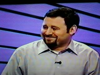 One for the ages – The Jeopardy! Fan