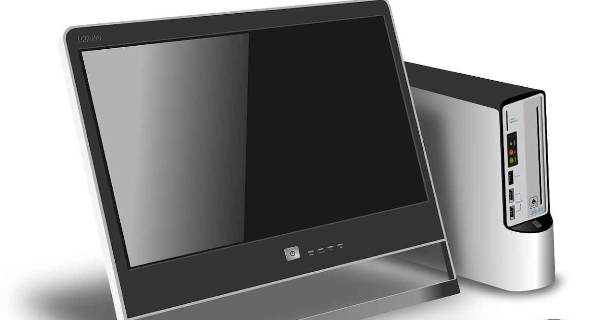 Pengertian Hardware (Perangkat Keras) : Fungsi, Jenis dan Contoh ...