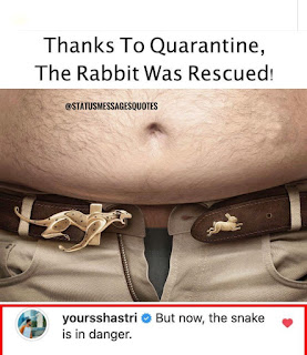 51 Coronavirus, Quarantine, Lockdown, Work From Home Funny Jokes Status ...