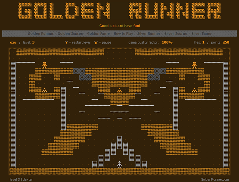 Komekokos: Lode Runner: The Legend Returns