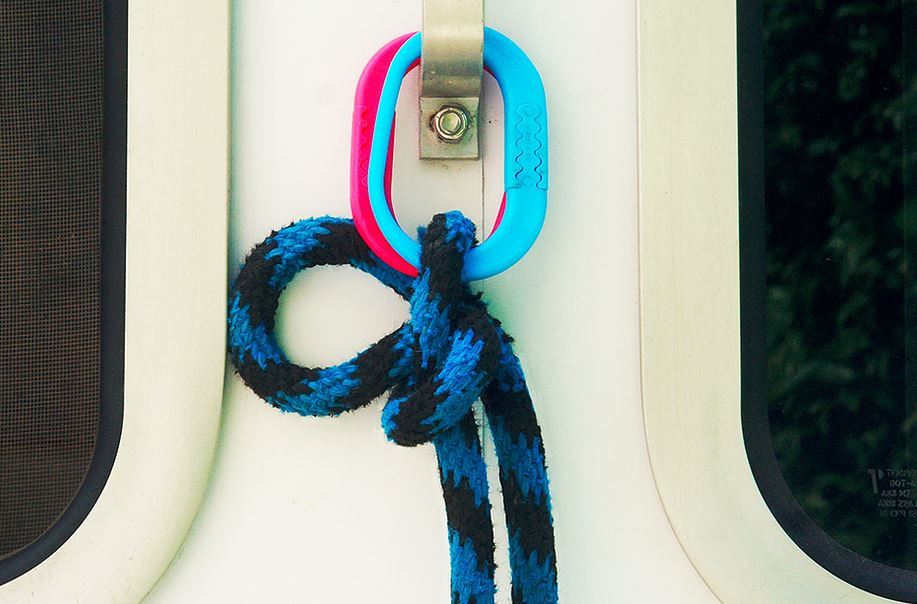 Why is it important to use Quick Release Horse Ties rather than Simple ...