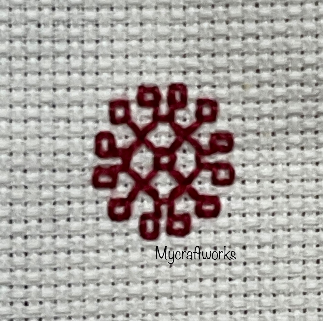 MY CRAFT WORKS: Kasuti Embroidery Trimmings and Motifs - Part 1