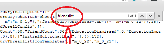 How to See Who Views(Visits) Your Facebook Profile Most Often