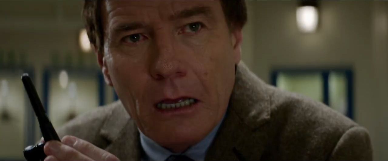 ORIENTAL PARADISO: GODZILLA (2014)