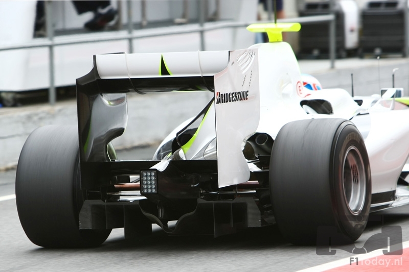 MOBIL BALAP TERHEBAT SEPANJANG MASA : Bagian 2