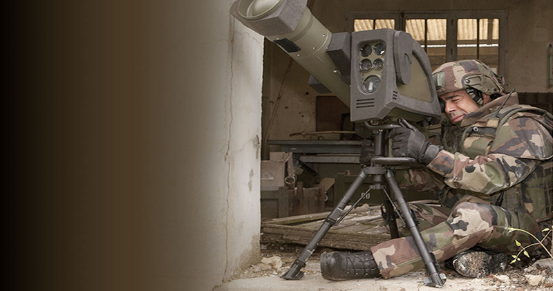 desarrollo defensa y tecnologia belica: MBDA ya produce en serie el sistema de misil antitanque ...