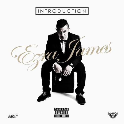 R&Budweiser!!!: Ezra James - "Introduction EP" (2013)