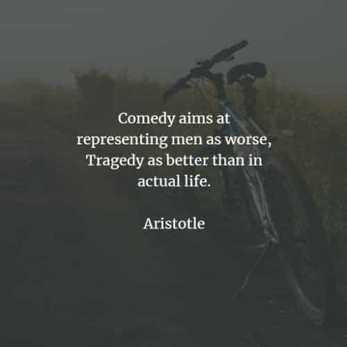 60 Famous quotes and sayings by Aristotle