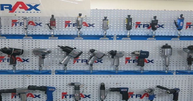 What is the best rattle gun to buy in australia