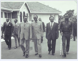 NJANGO ANGOLA: Njango Angola - adequado para os desafios do século XXI