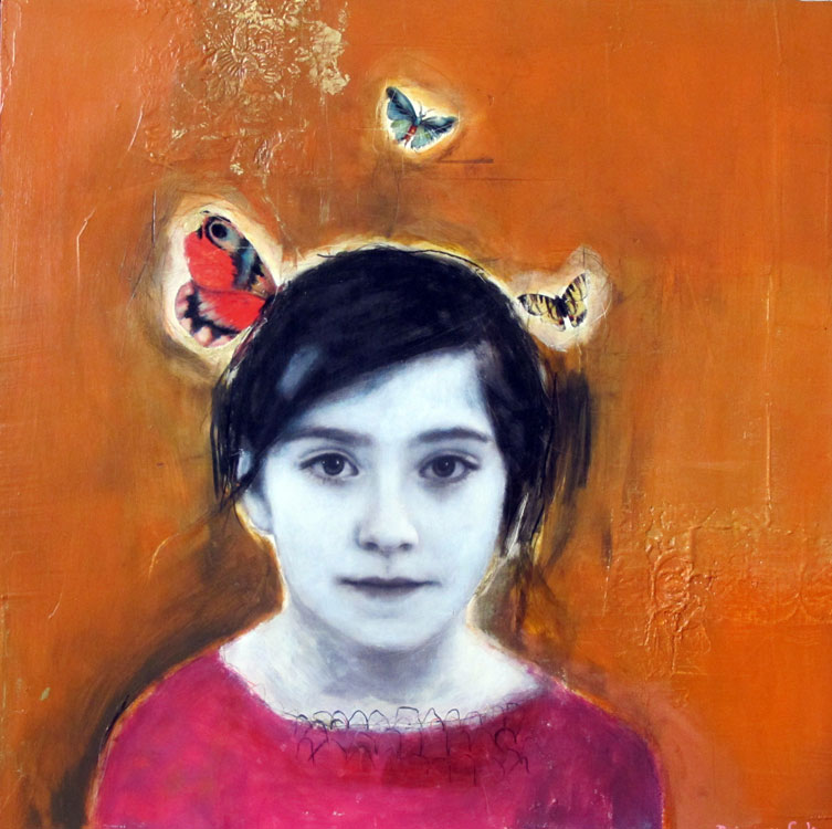 ARTBURGAC: Dominique Fortin