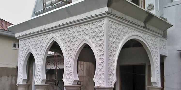 Jenis-Jenis Dinding Alternatif Agar Rumah Terlihat Mewah Tanpa ...