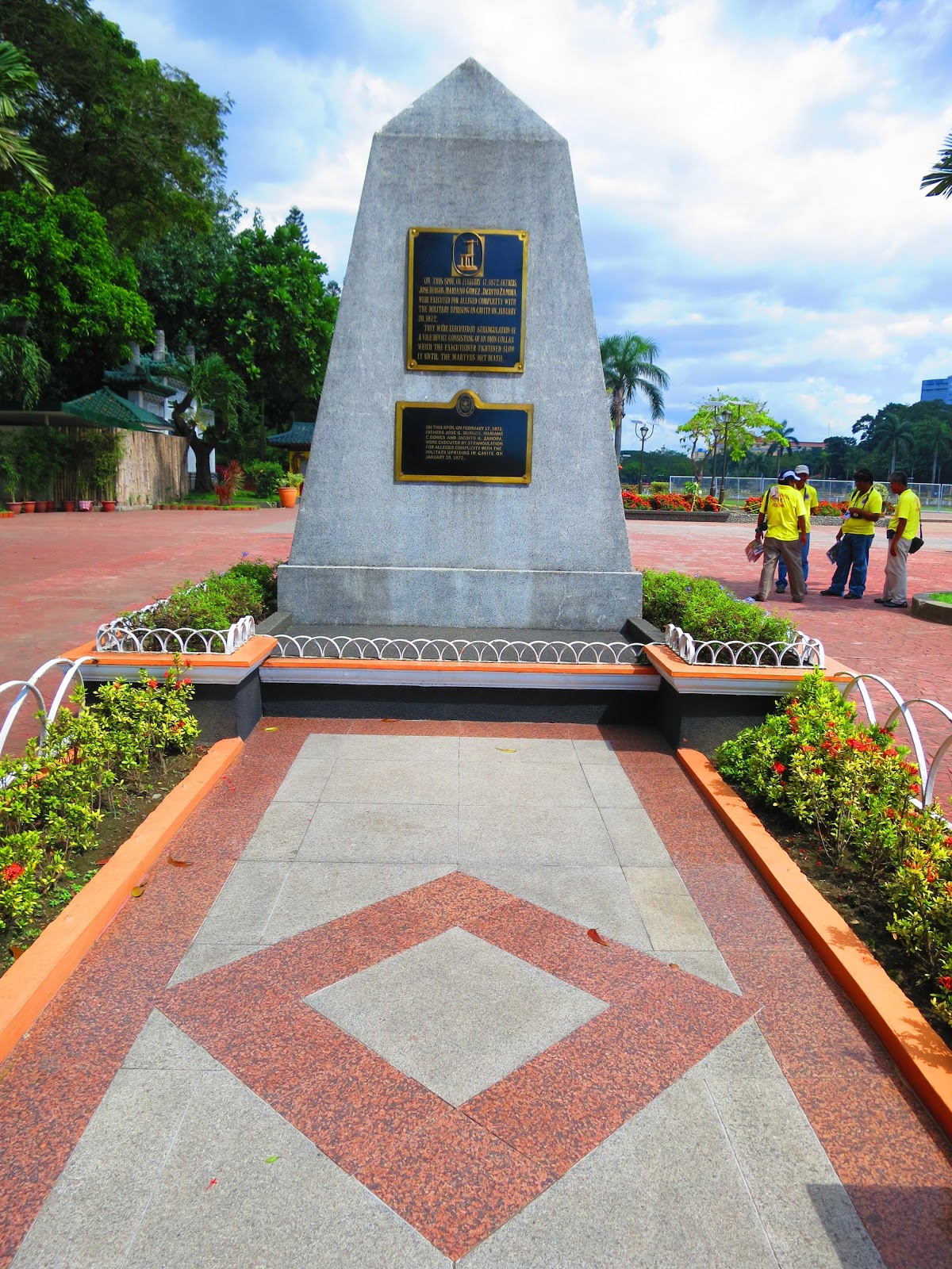 This is Lovelee: My Rizal Park Photowalk