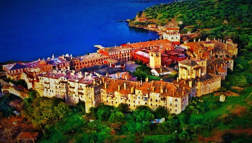 Greek Orthodox Religious Tourism: ΟΙ 7 ΘΑΥΜΑΤΟΥΡΓΕΣ ΕΙΚΟΝΕΣ ΤΗΣ ...
