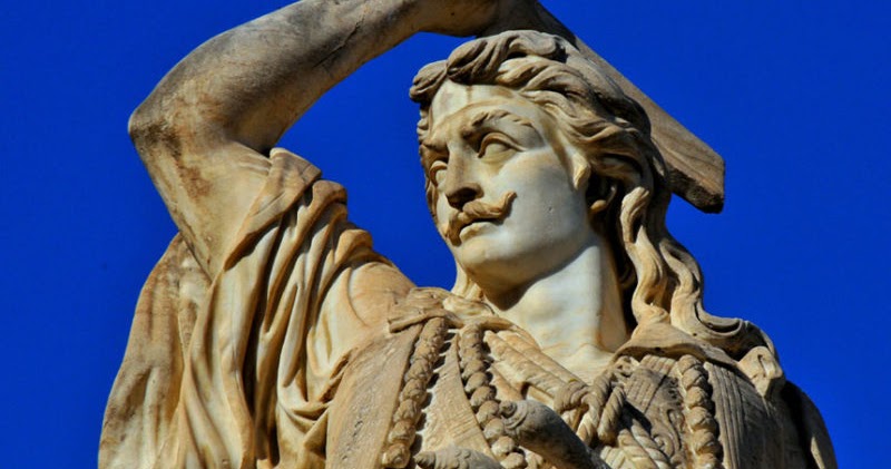 ΜουσικόVLOG: Αθανάσιος Διάκος (1788-1821)