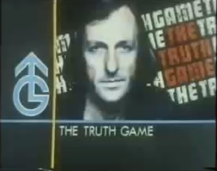 Welcome ~Lucy's~ to the Truth: Nuclear Atomic Bomb - The Truth Game by ...