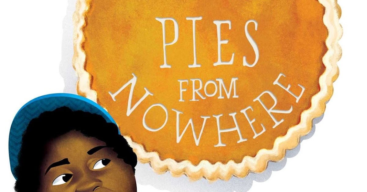 READING FOR SANITY BOOK REVIEWS: Pies from Nowhere: How Georgia Gilmore ...