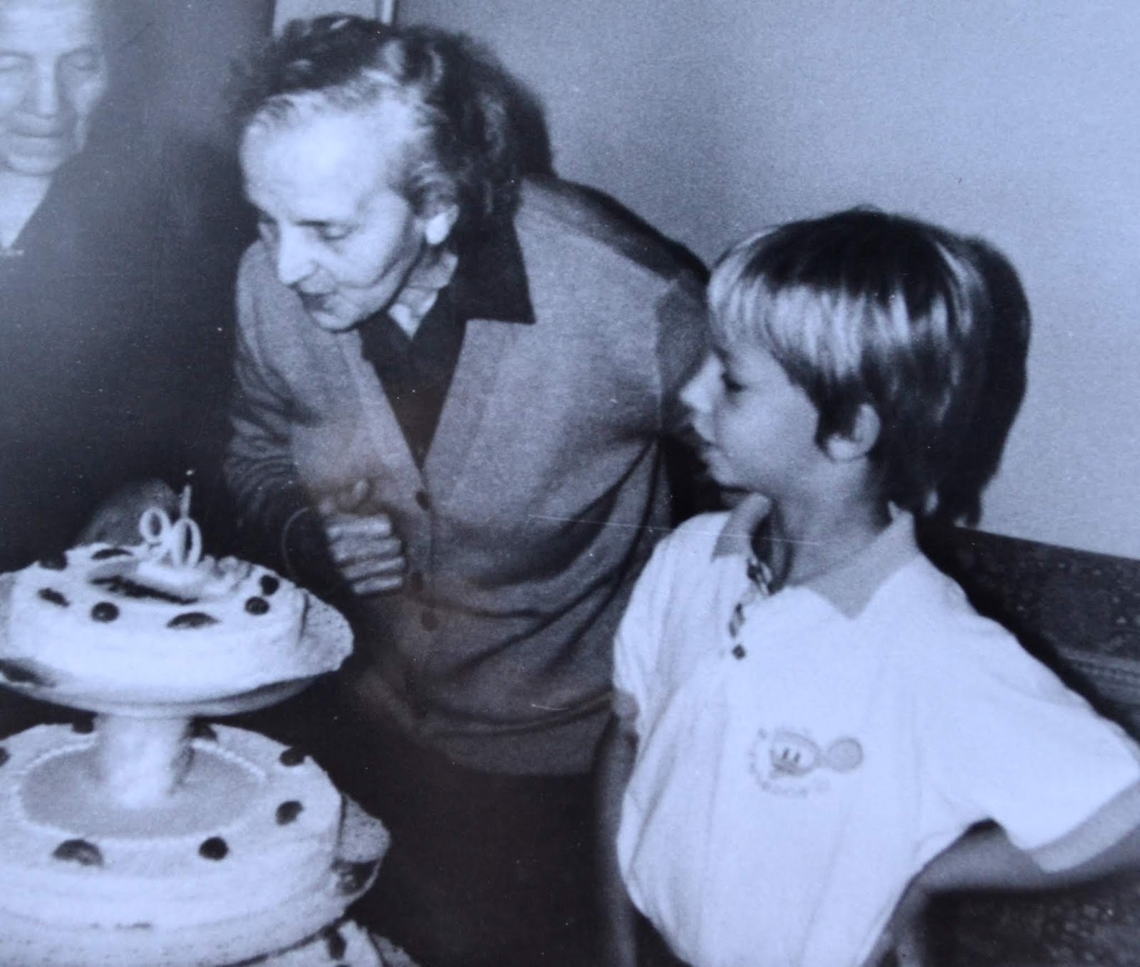 Claudio Bottagisi: Maria Stucchi, da Mandello al Brasile per diffondere ...