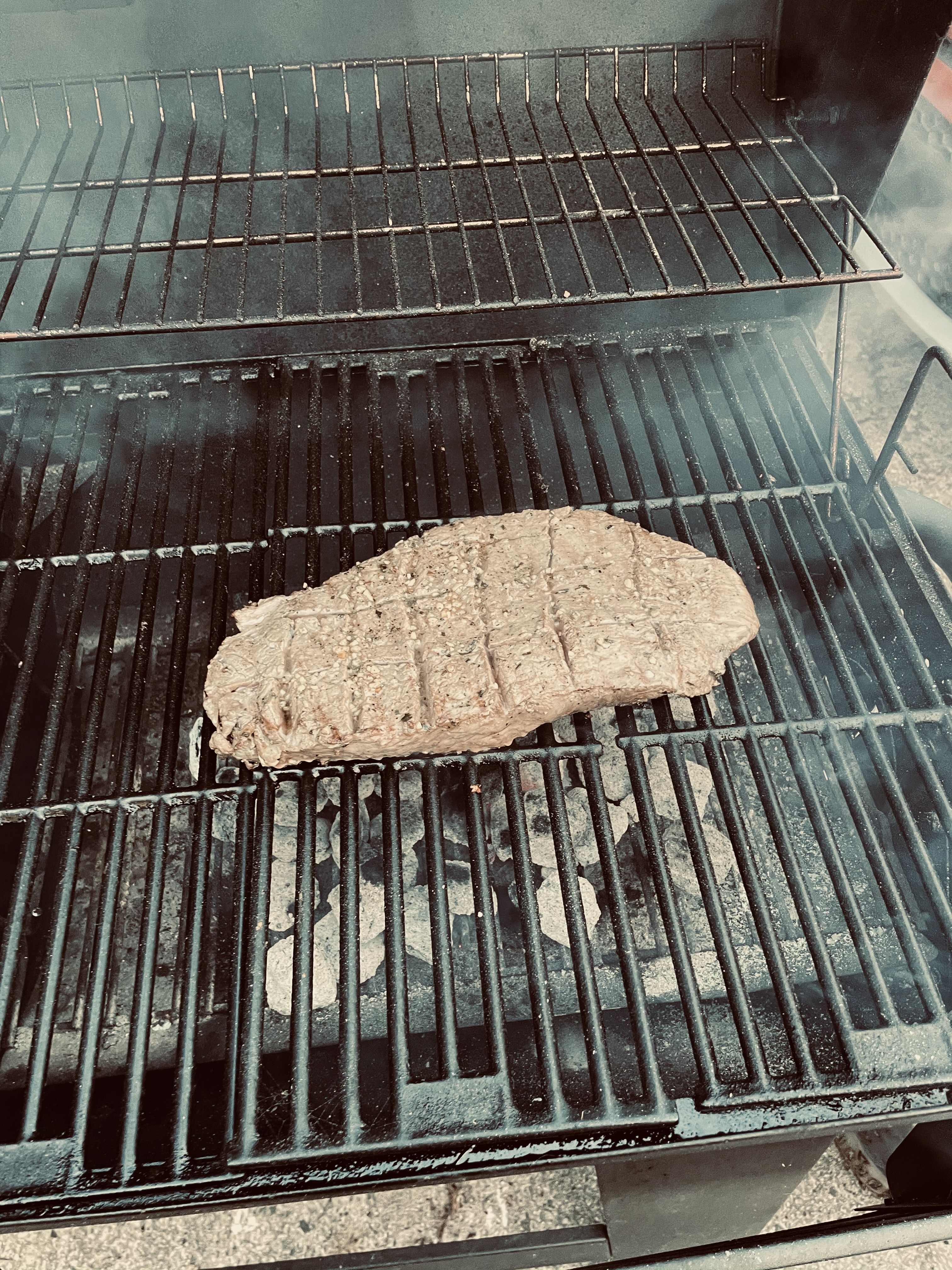 Tales from FAR Manor: Steak and RSS