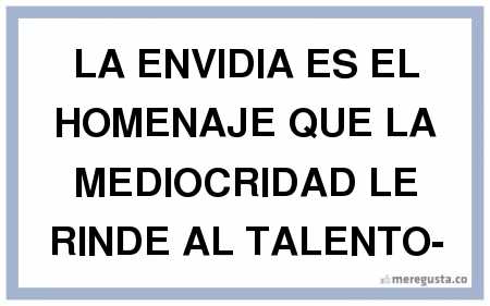 Hanna Arranz: ¿Cómo actúa la envidia en nuestras vidas?