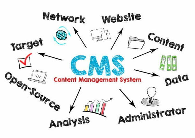 UMZ Technologies LLP: Reasons To Choose CMS website design company