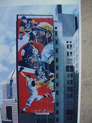 THOUGHT IN MIND: Judy Penzer & The Art of Deepening the Mystery