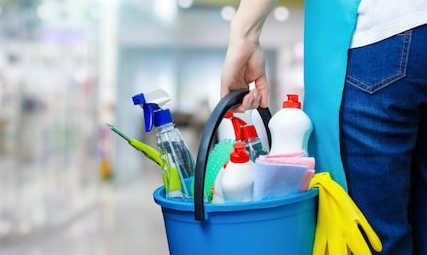 Struktur Organisasi Housekeeping Serta Tugas Dan Tanggung Jawab Secara ...