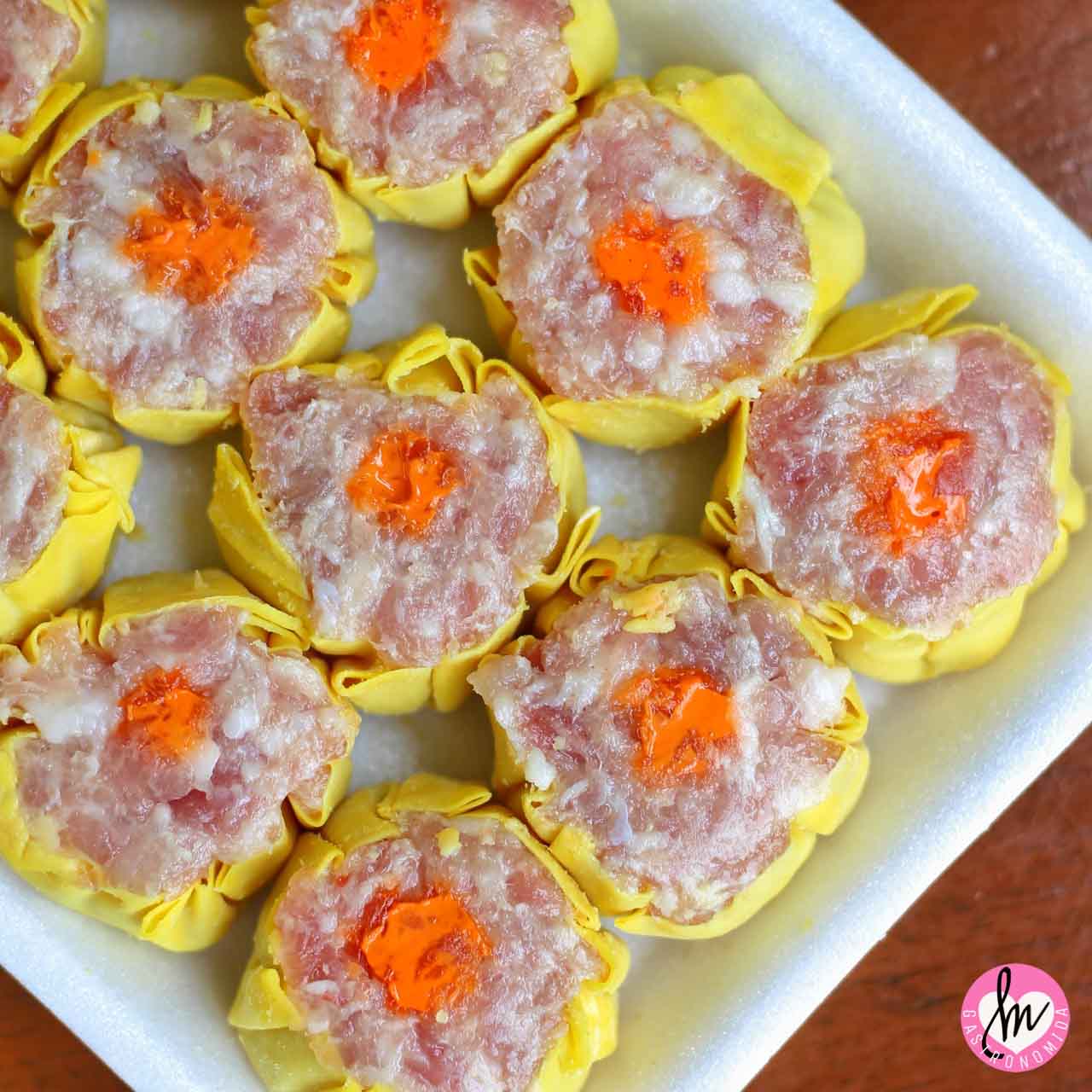 This Premium Siomai is a Real #QuaranTREAT! - Gastronomida
