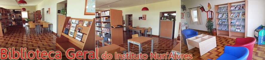 Blogue da Biblioteca: 2020 Leitor