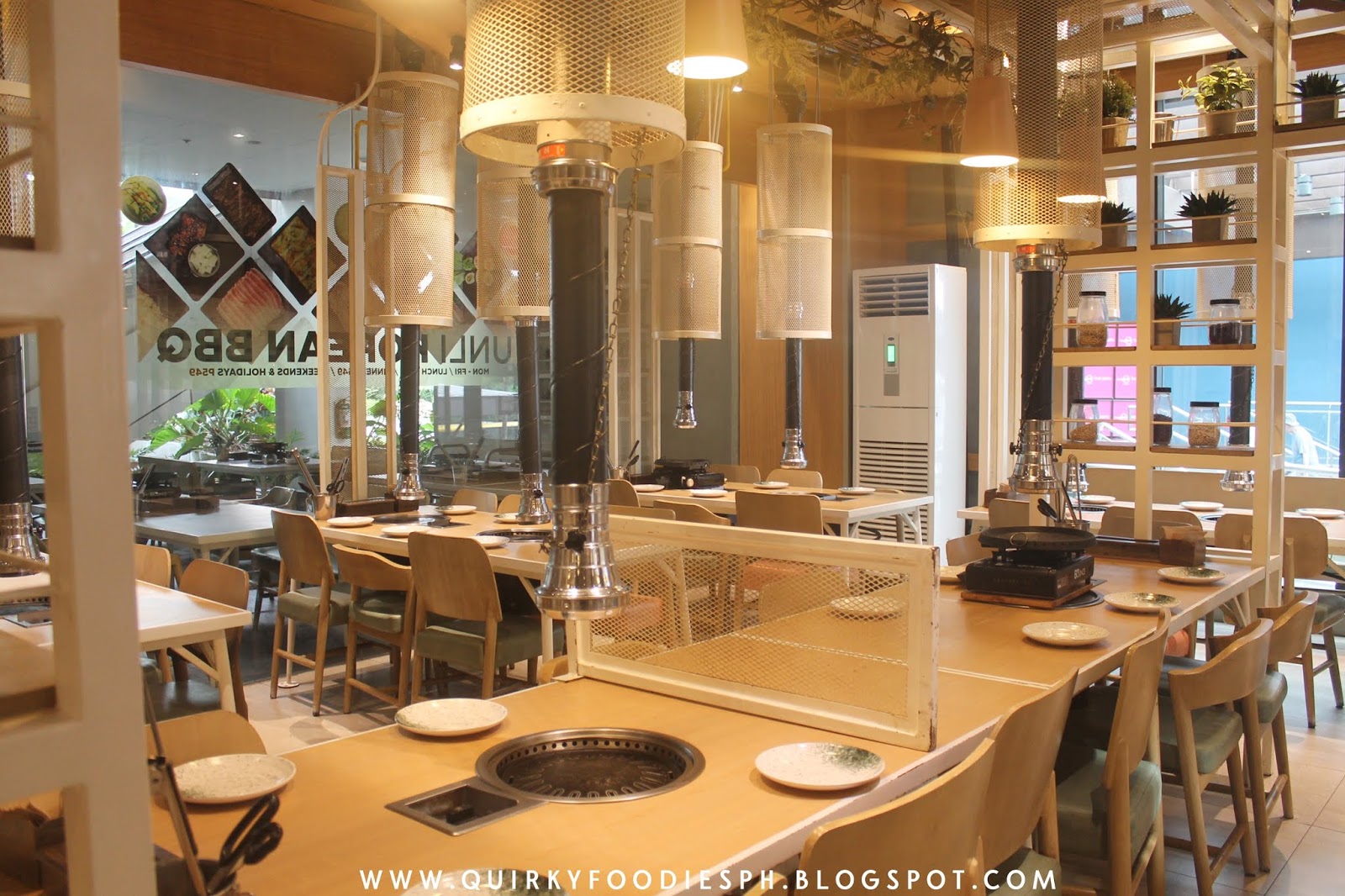 Sibyullee (Ayala Malls 30th, Pasig) | The Quirky Foodies