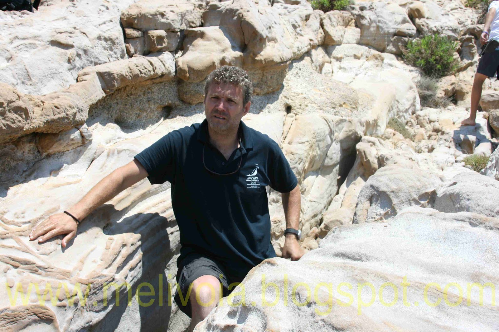 Μελίβοια: Η ΣΠΗΛΙΑ ΤΟΥ ΦΙΛΟΚΤΗΤΗ-ΘΕΑΤΡΟ 24-06-2012