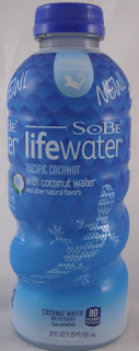 Monty's Average Life: Products of the week