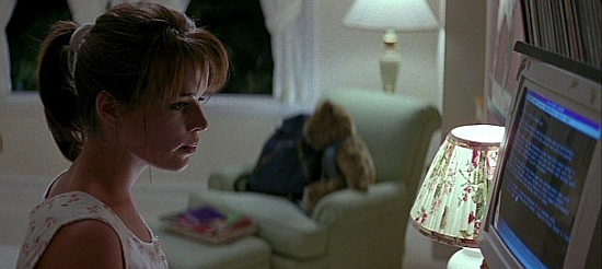 The Horror Club: Review: Scream (1996)