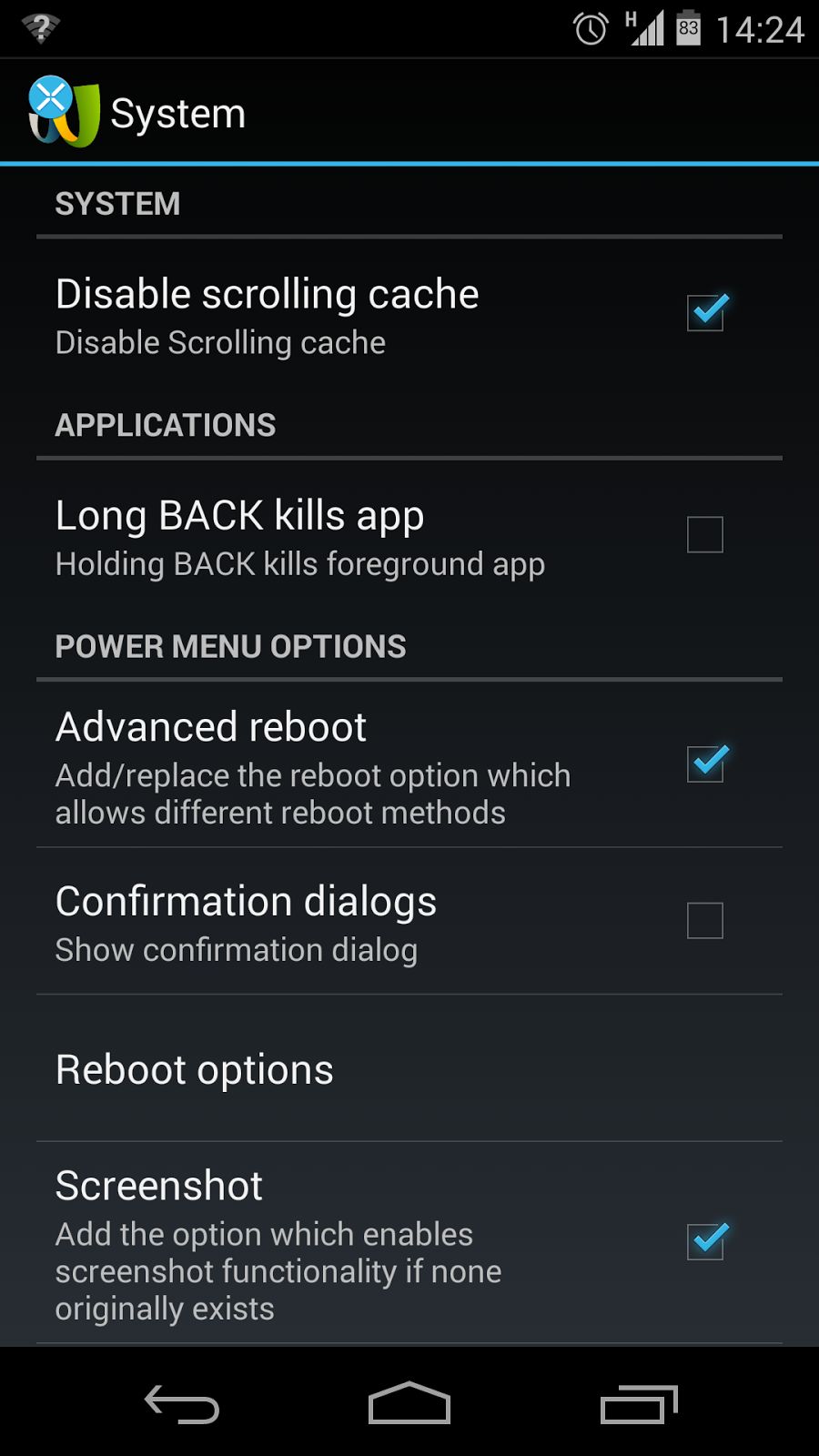 WanamLite: Wanam Kit