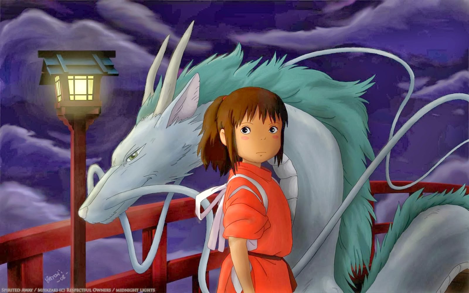 Chihiro y los residuos - Khian Sea