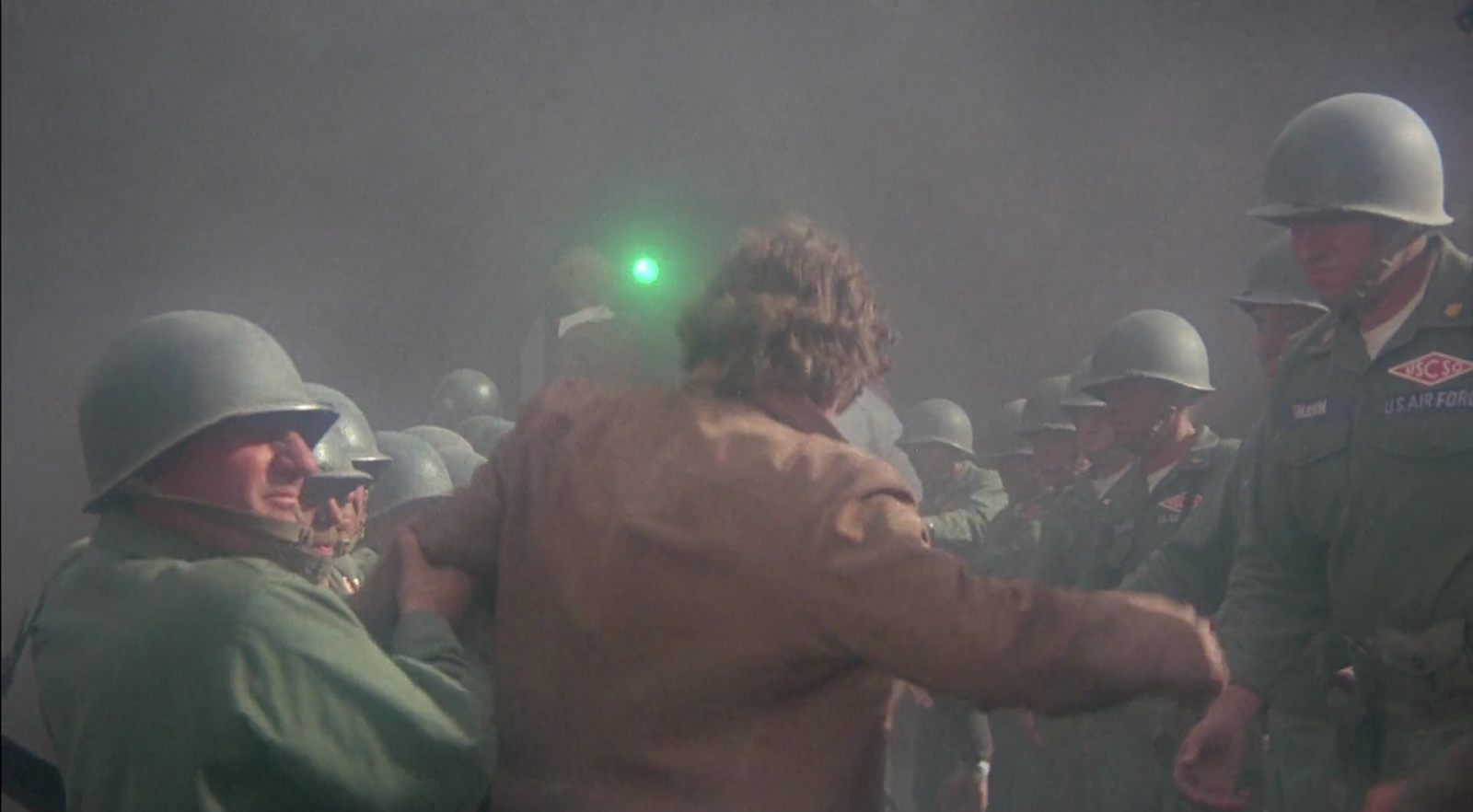 Realm Of Retro : CHOSEN SURVIVORS (1974)