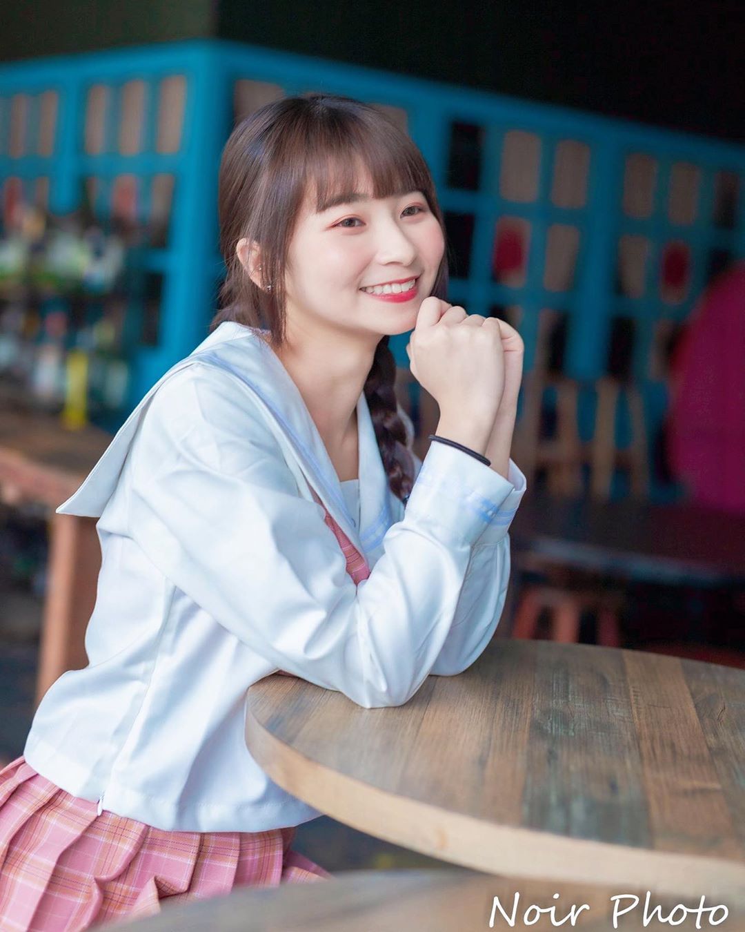 Chen QQ - Asian Schoolgirl Pretty | Dân 47 - Website Giải Trí Tổng Hợp