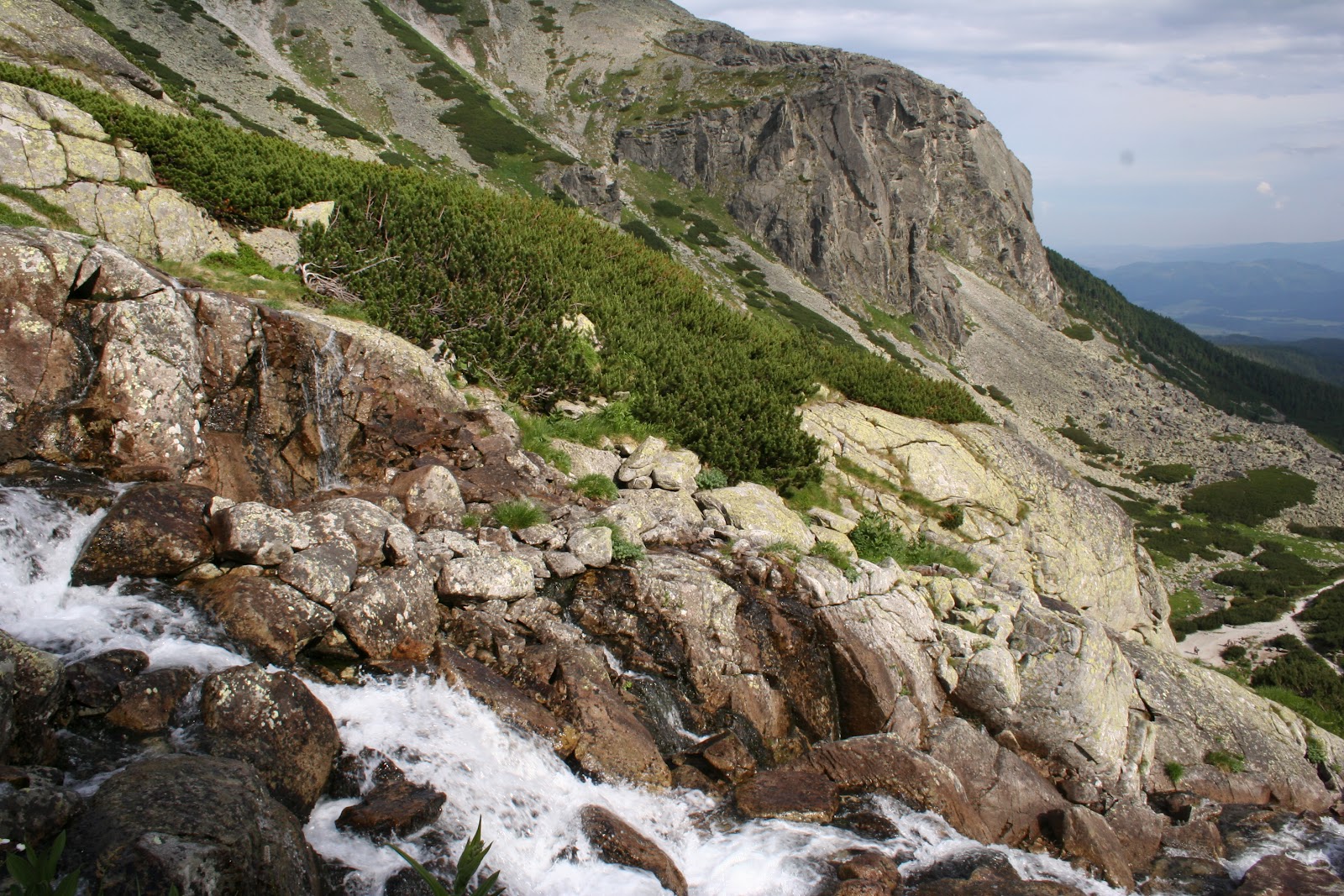 Tatri - CEĻOSIM. MY TRAVELS