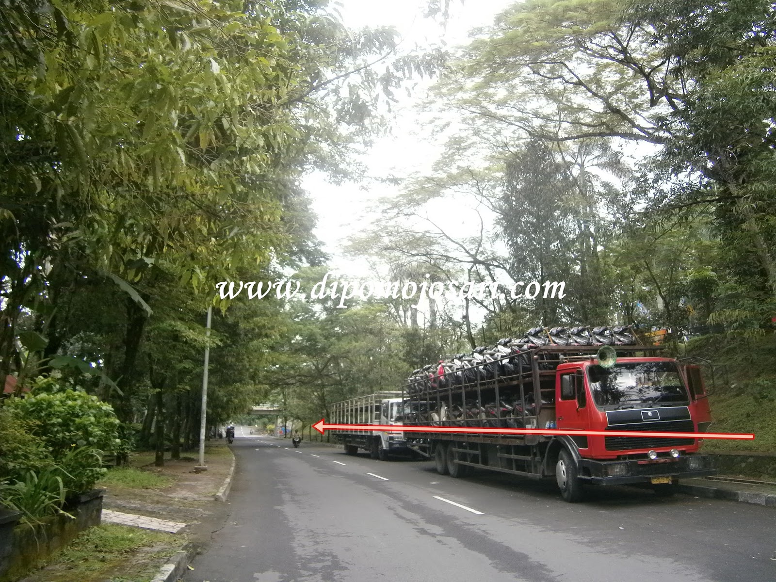 Kereta Api Indonesia: Jelajah Jalur Mati Yogyakarta-Muntilan Part 1 ...