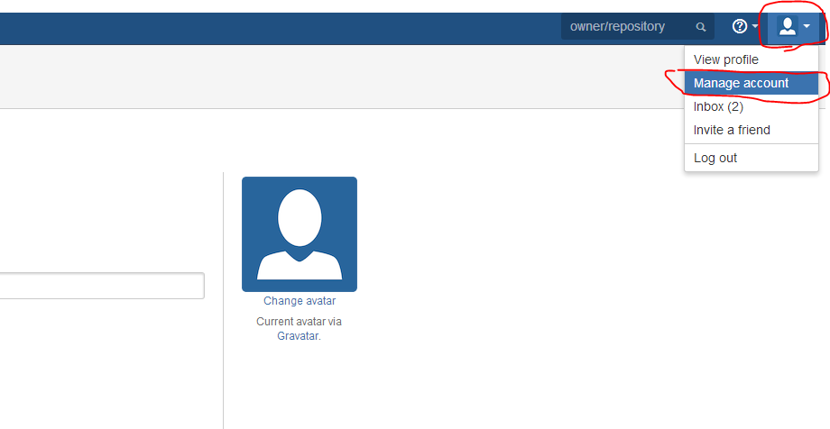 Rambo Studio: เริ่มใช้ Bitbucket